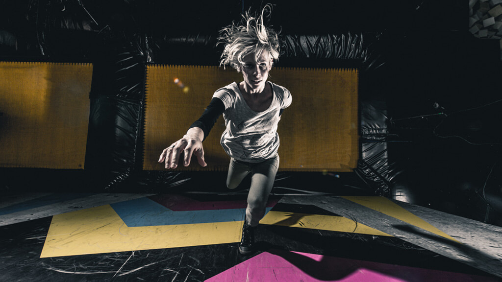 BOUNCE Wall Runners | WALL RUNNERS COACHING PROGRAM