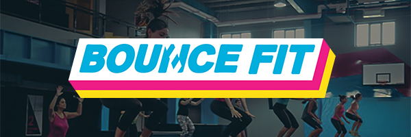 BOUNCE Saudi Arabia | The Biggest Trampoline Park in Jeddah and Riyadh